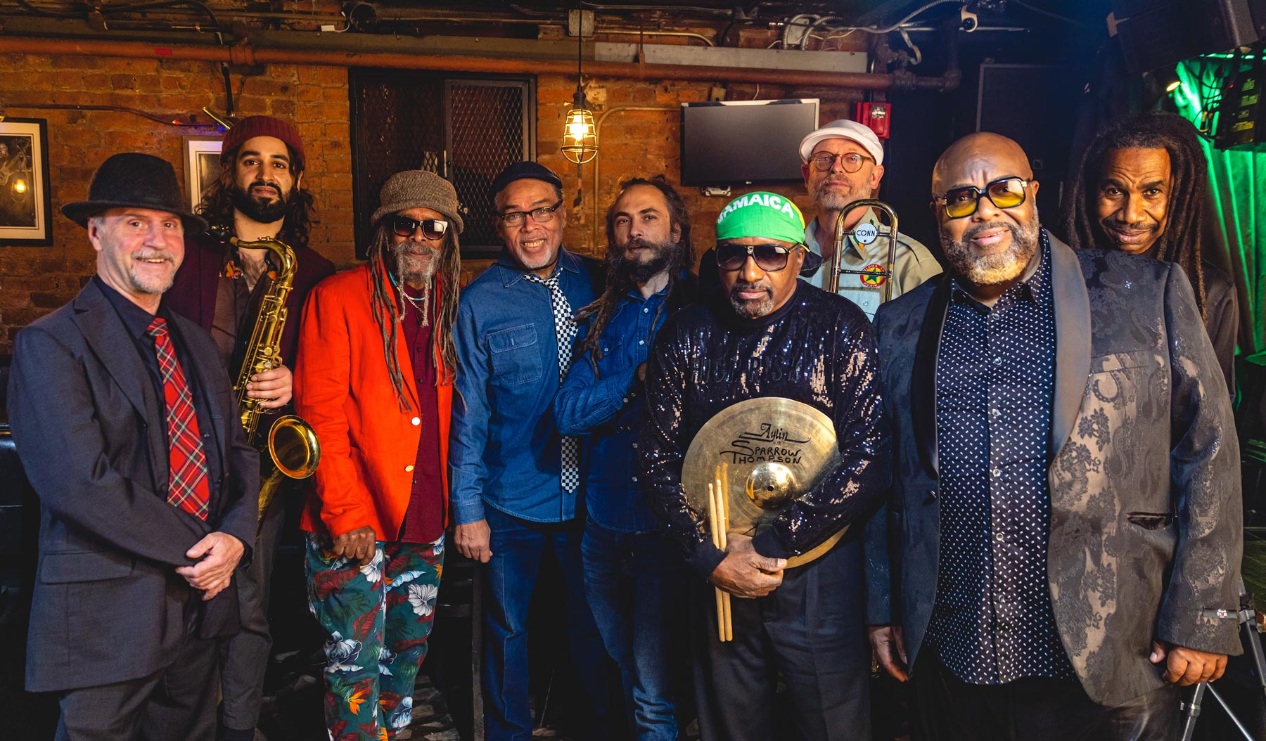 Upcoming Shows - Music in the Park | Downtown San Jose, CA
